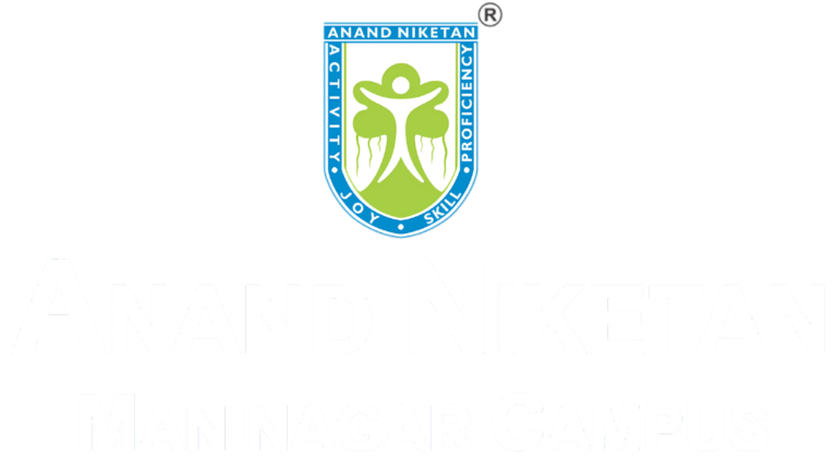 About School - Anand Niketan Maninagar Campus